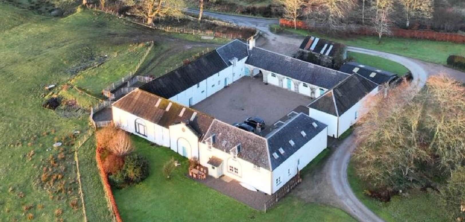 Explore - Airds Estate